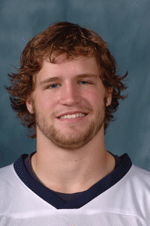 Chris O'Connor - 2006 - Men's Lacrosse - Drexel University Athletics